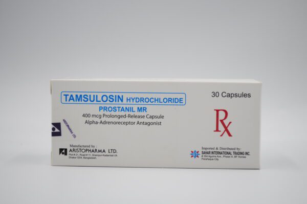 PROSTANIL MR – Sahar Pharma