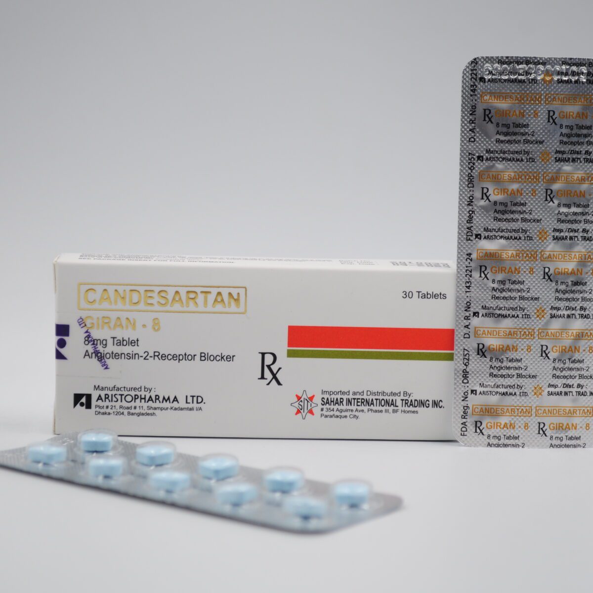 Our Products | New Arrival | Feature Product | Sahar Pharma