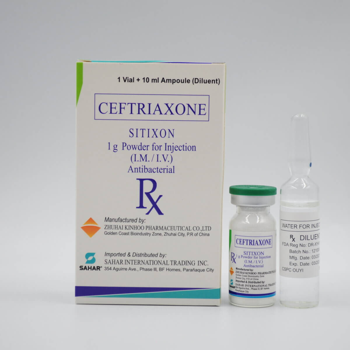 Our Products | New Arrival | Feature Product | Sahar Pharma