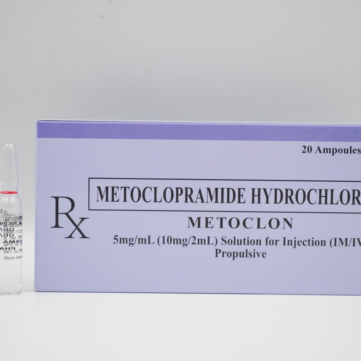Injectables | Sahar Pharma