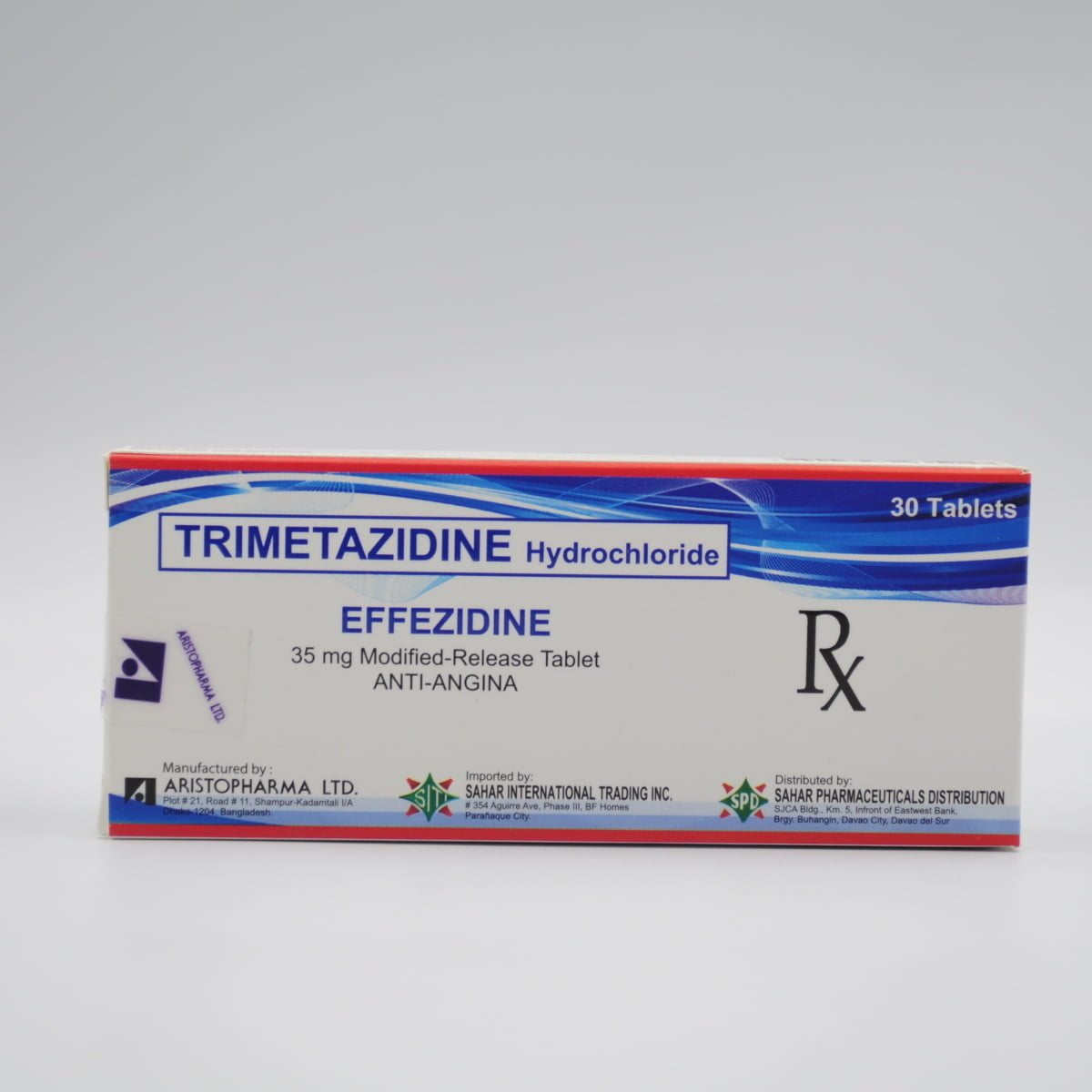 Tablet and Capsules | Sahar Pharma
