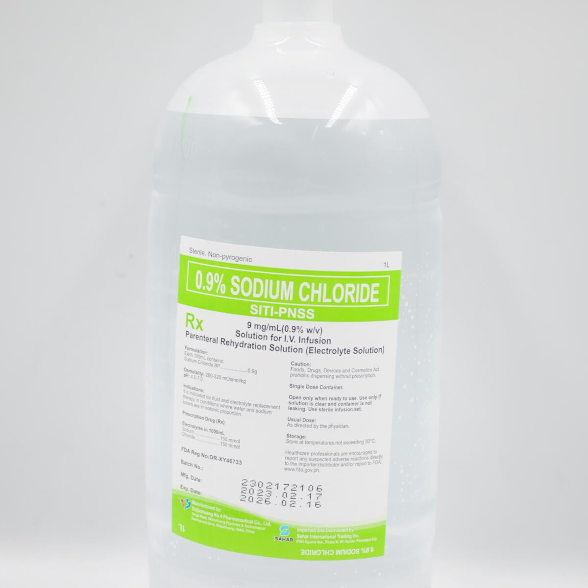 Our Products | New Arrival | Feature Product | Sahar Pharma