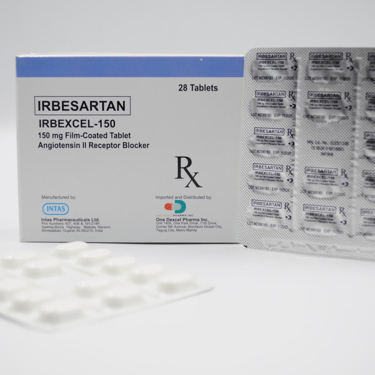 Tablet and Capsules | Sahar Pharma
